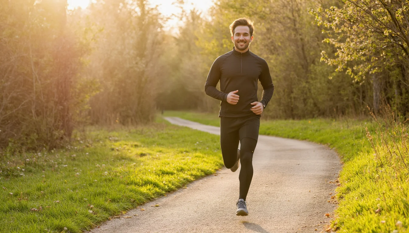 How to Train for a June 2026 Half Marathon: The Spring-Built Base Phase ...