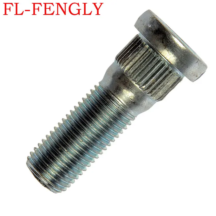 Hub Assembly Wheel Stud For Toyota Lexus 1vd-ftv 1ur-fe 2uz-fe 90942 ...