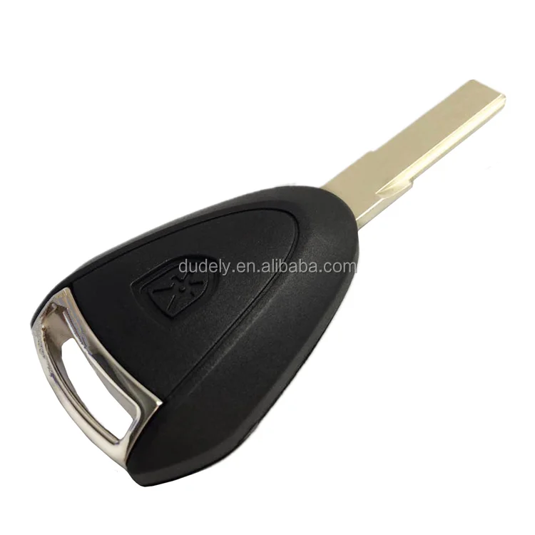 3 Buttons Car Smart Remote Key Shell Cover Case For Porsche 911 997 ...