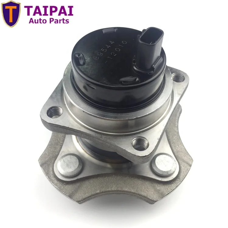 Rodamiento de Cubo de Rueda para TOYOTA COROLLA PRIUS 42450-12051 42450 ...