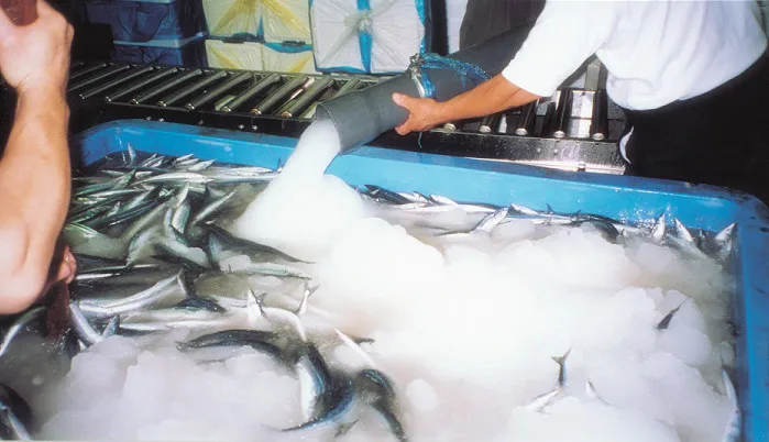 Solex Solid Cooler Npk Cooler Fertilizer Cooler With Pillow Plate Heat ...