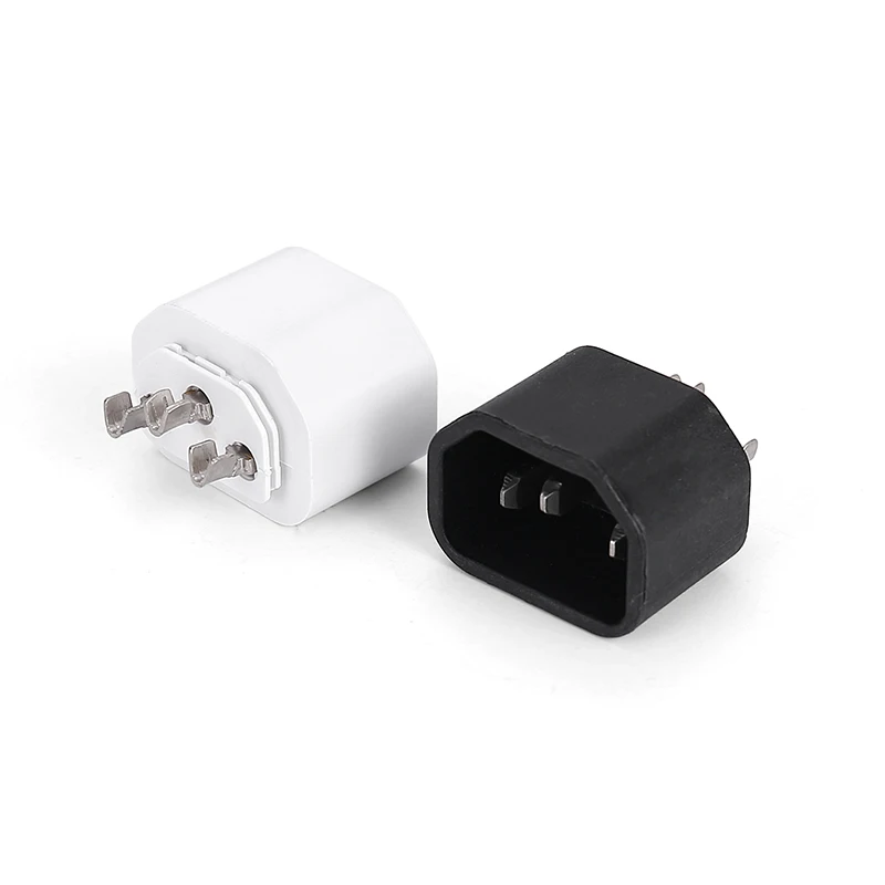 IEC C13 PLUG INSERT - Versatile and Reliable Power Solutions