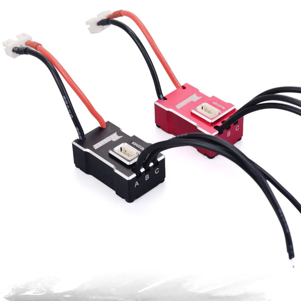 Wholesale Surpass Rocket MINI-Z Motor 1410 with 18A ESC