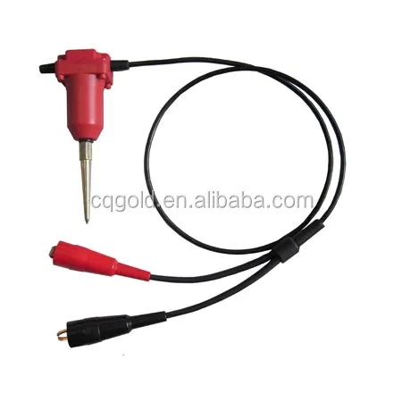 Passive Seismic Geophone for MASW Land Surveys - 1Hz-100Hz Digital ...