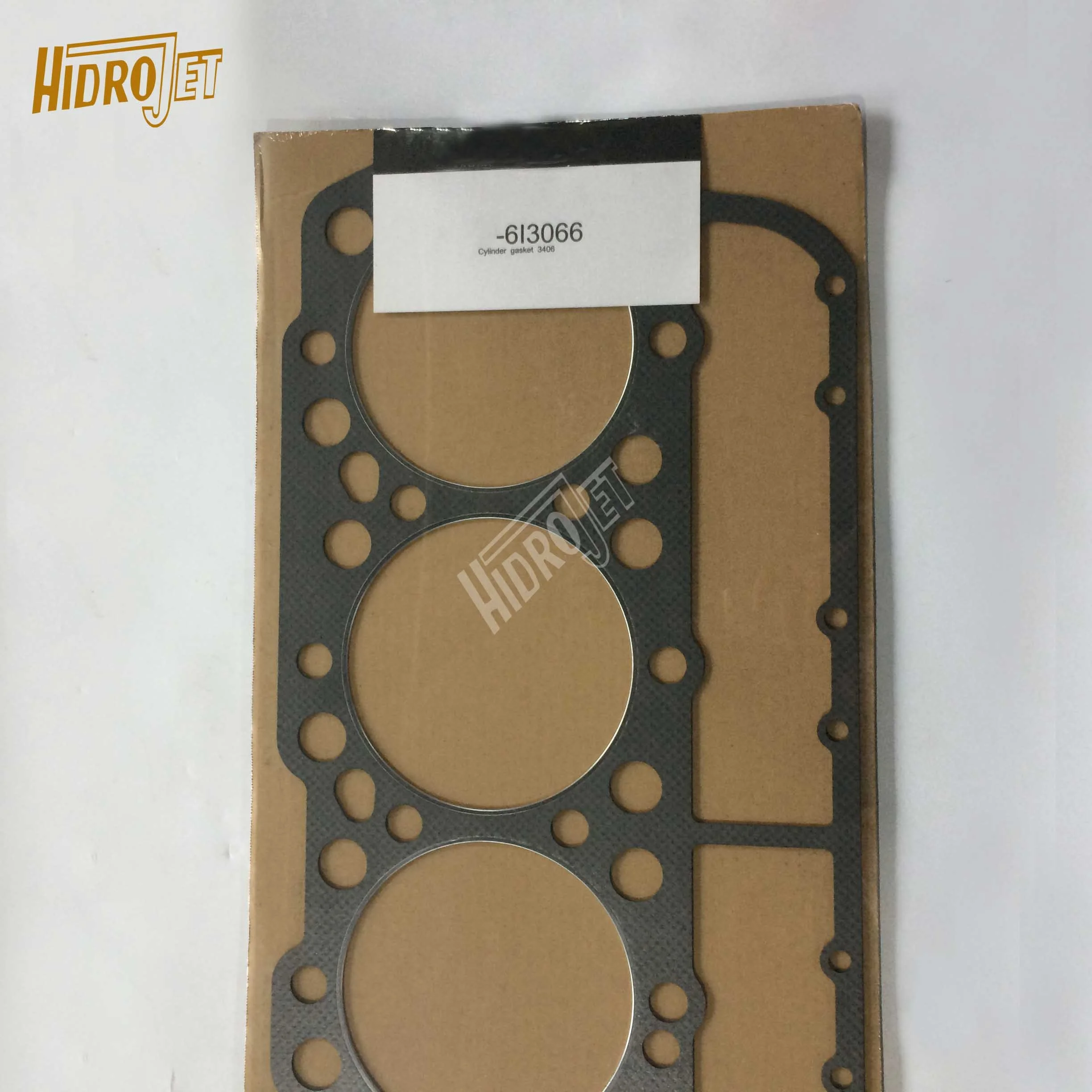 6 Cylinder Diesel Engine Parts 6i-3066 Cylinder Head Gasket 6i3066 For ...