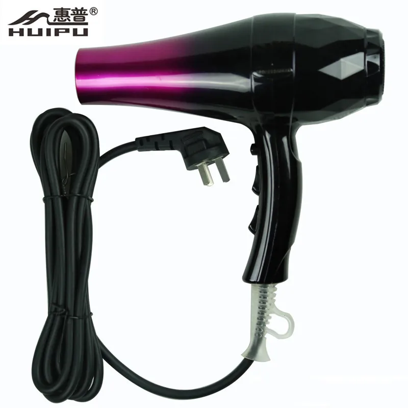Luxury Most Powerful Professional Hair Dryer Salon With Adjustable ...