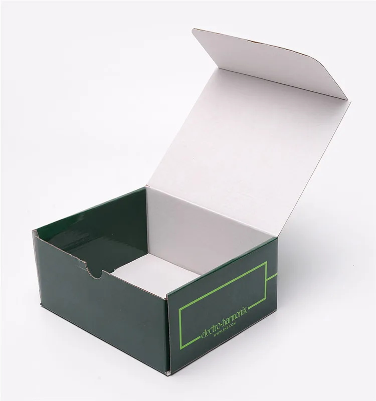 Customized Production Packaging Printing Paper Box Products - Buy ...