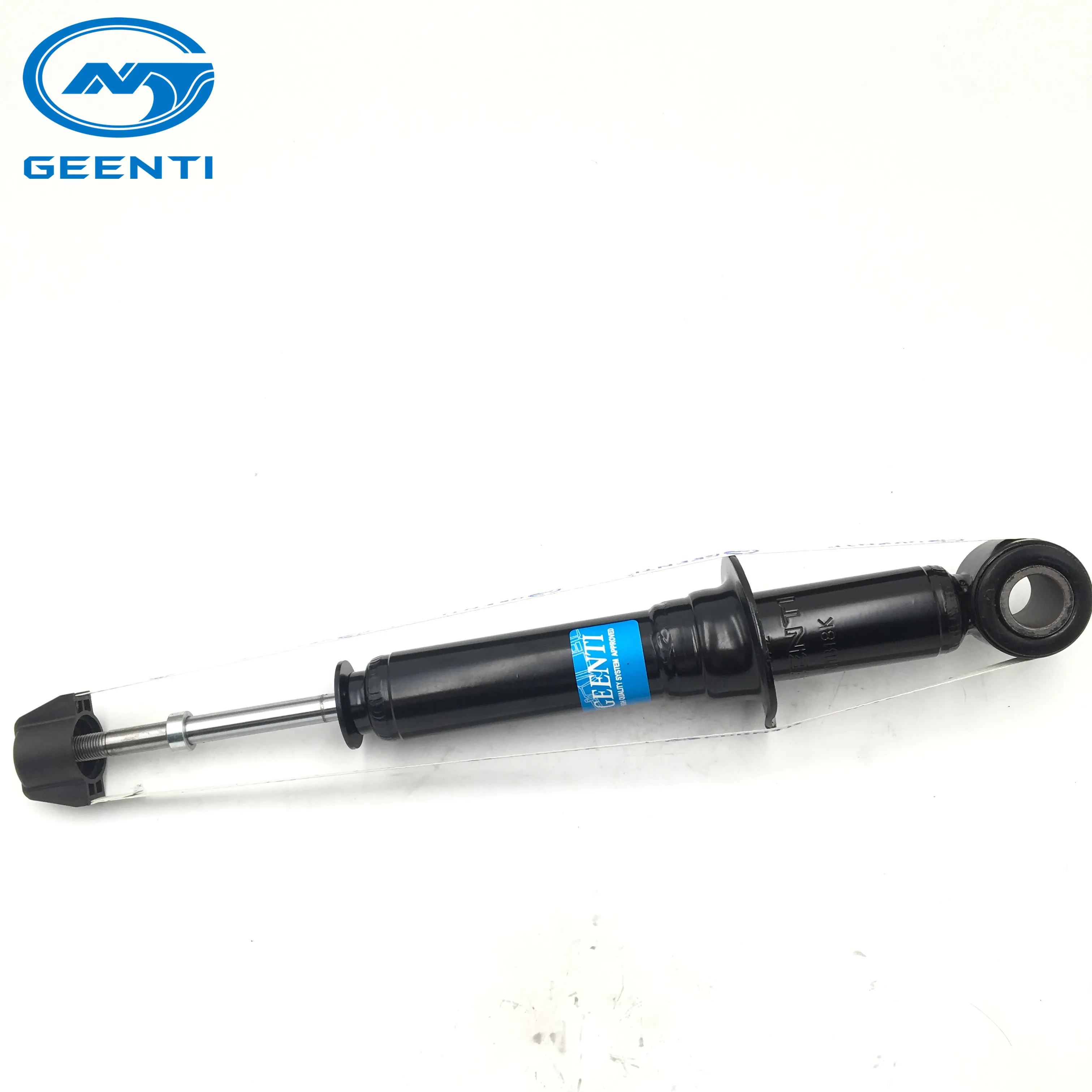 Rear Shock Absorber for Toyota Corolla NZE121/124 (2001-2007) | Auto ...