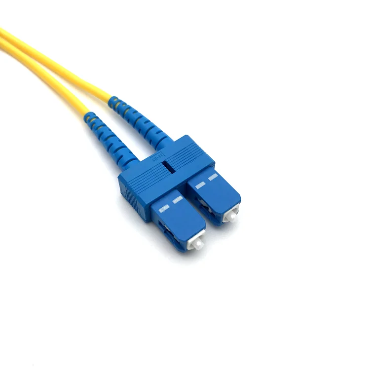 Fiber Optic Patch Cord Lc Sc Apc Upc Ftth Pigtails Upc Apc Jumper ...