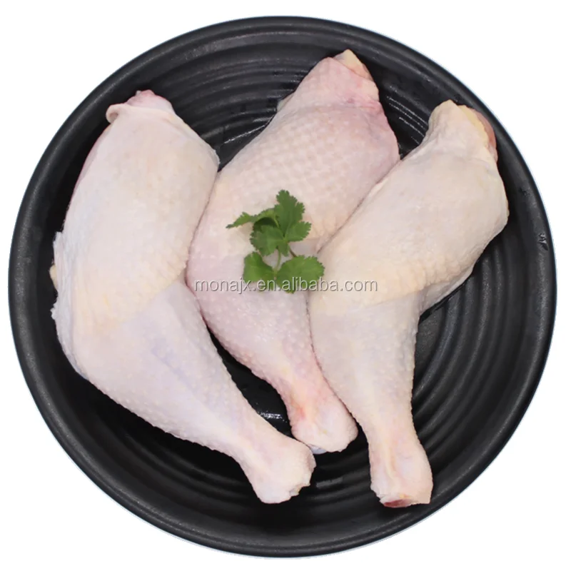 Mechanically Deboned Thigh Calf Deboning Low Temperature Chicken Meat ...