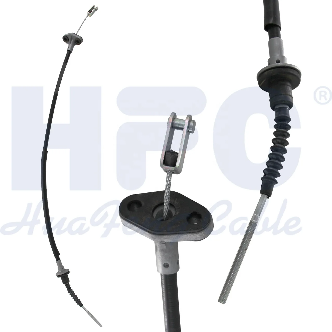 Oem 96315242 Custom Auto Parts Clutch Cable Sell Well Automobile Clutch ...