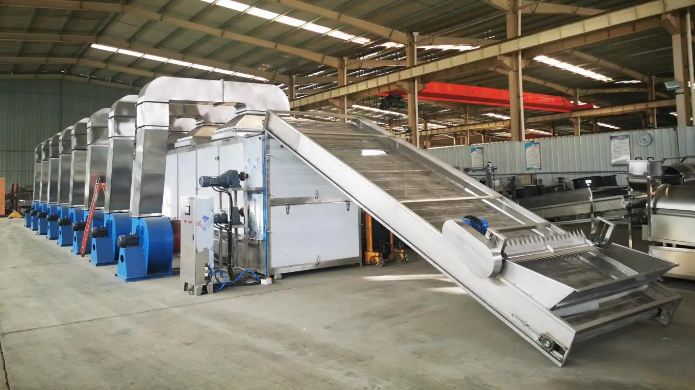 Fruit Grading Machine Apple Grading Line Automatic Fruit and Vegetable ...