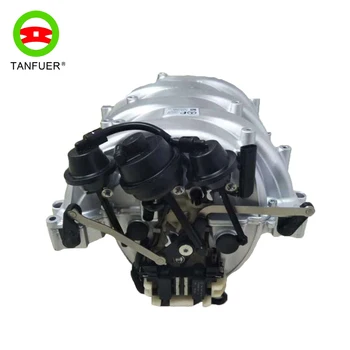 2721402401 High Quality Durable Glossy Auto Air Intake Manifold Module ...