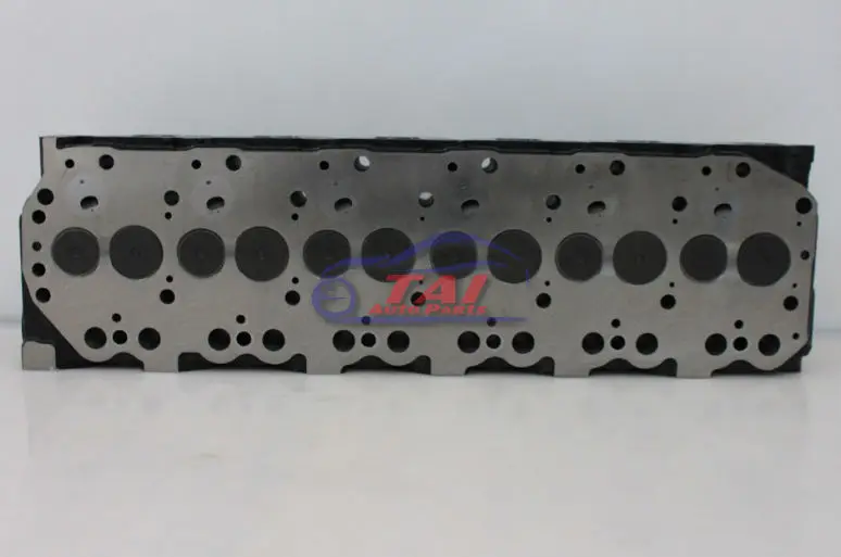 Td42 Complete Cylinder Head 11039-06j00 11039-06j01 11039-63t02 For ...