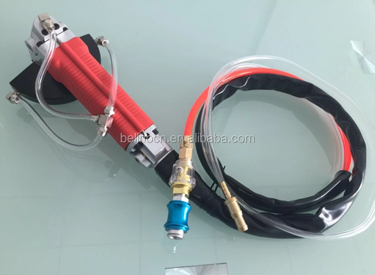 Portable Pneumatic Wet Cutting Machine For Stone Ceramic - Buy Cutting ...