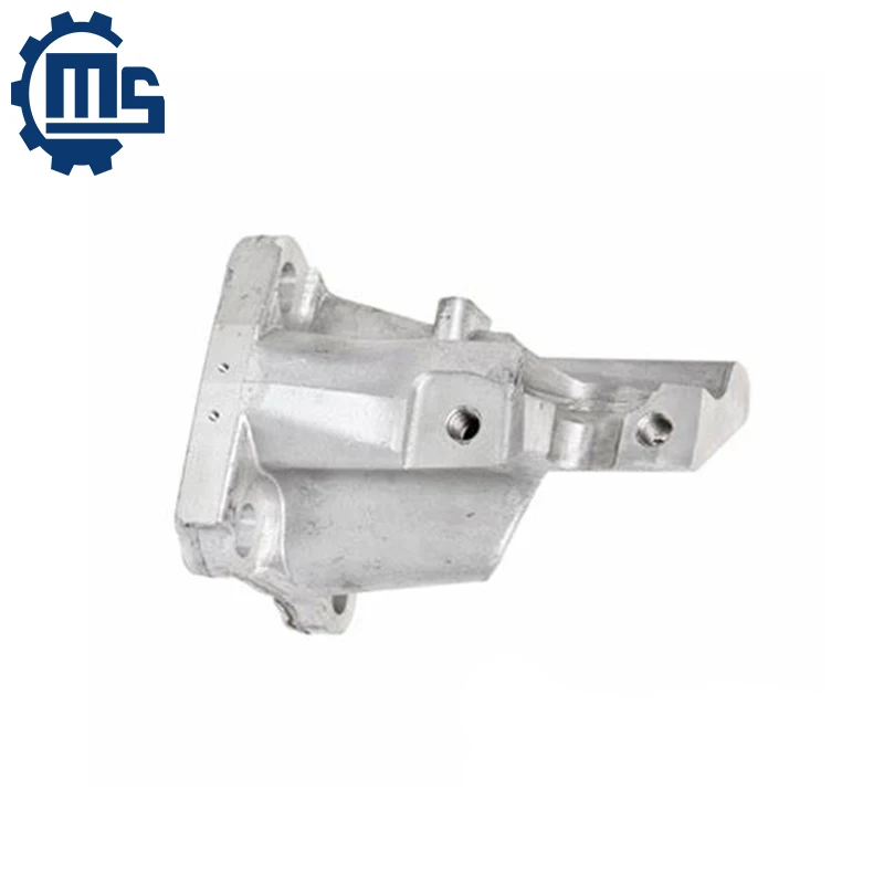 MS Shock Absorber Bearing Bracket - OEM Quality & Durability