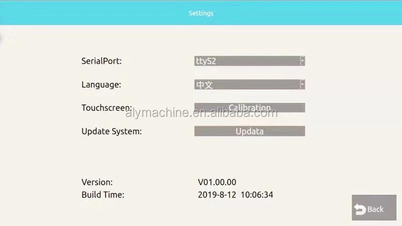 Am-qr1000 Common Rail Injector Qr Code Query Tester System For Bosch ...