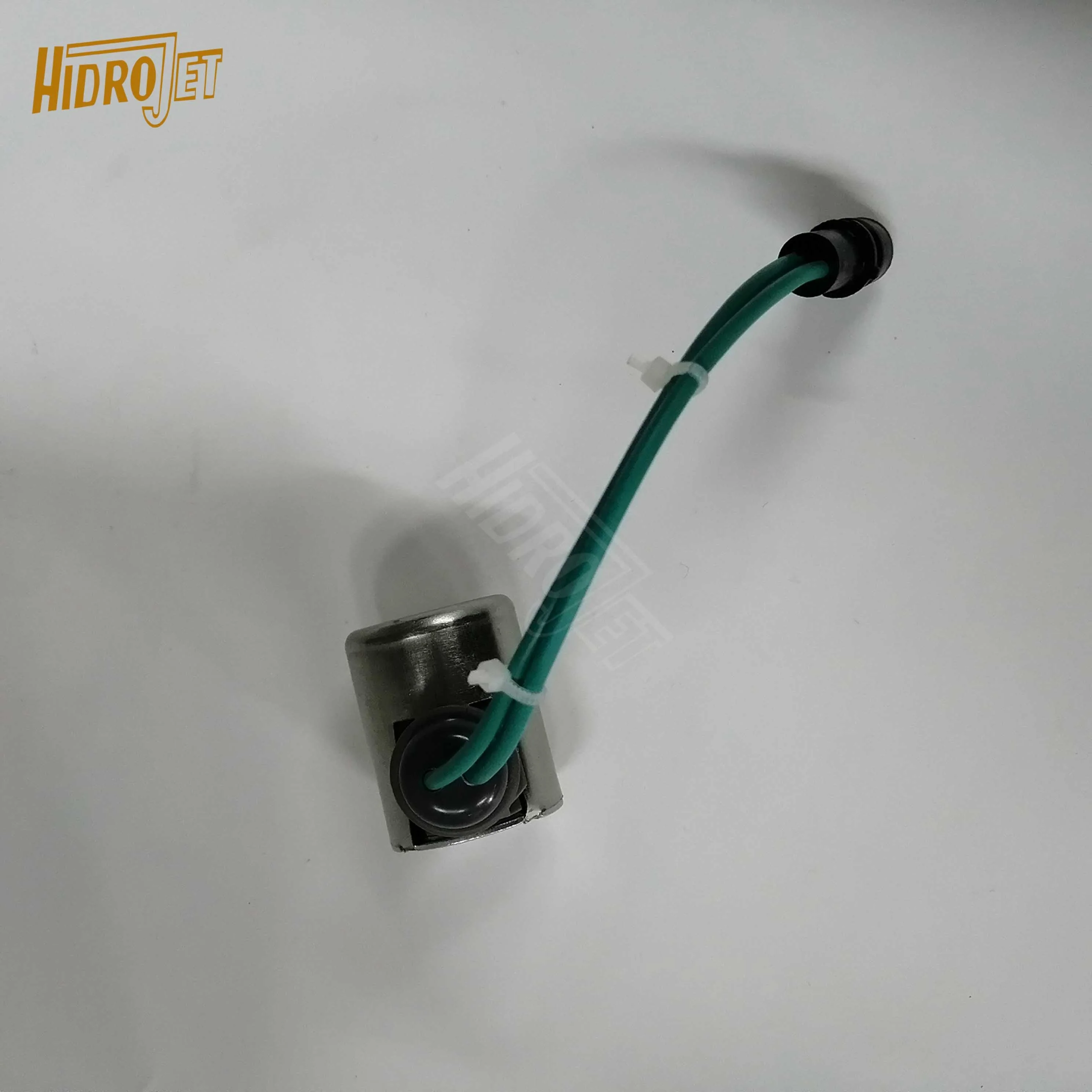 Hidrojet 24v Electromagnetic Solenoid Valve Coil 301-3118 3013118 - Buy ...