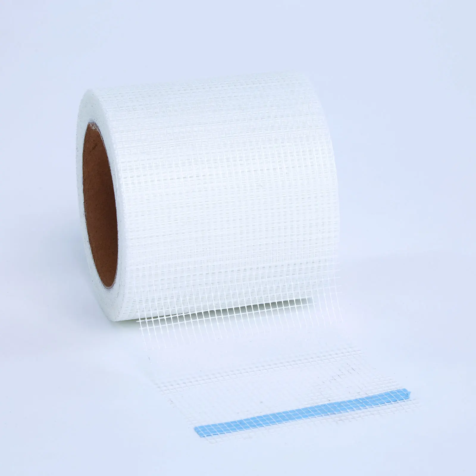 3m Drywall Joint Tape And Fiberglass Mesh Adhesive Tape - Buy Adhesive ...