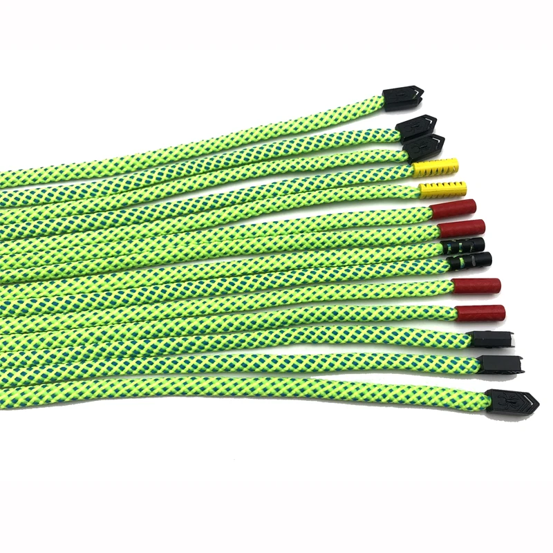 Drawcord Aglets Poly Branded Untuk Hoodies Multi Color Guangzhou Tamil ...