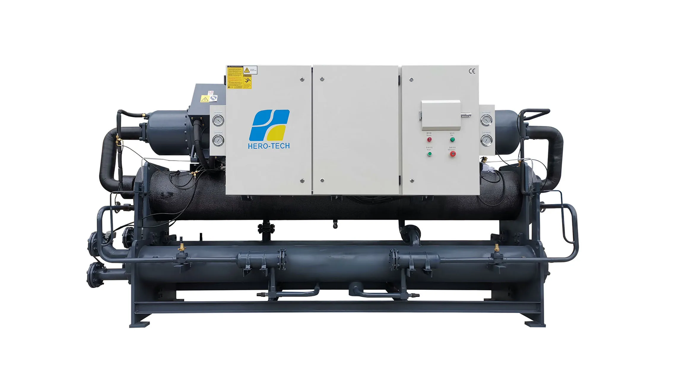 1hp 4kw Air Cooled Industrial Chiller Cooling Chiller - Buy 1hp Chiller ...