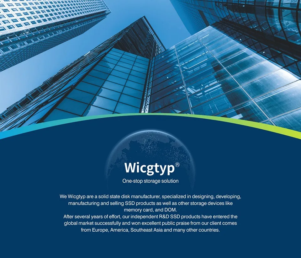 Company Overview - Shenzhen Qichuang Xin Electronics Technology Co., Ltd.