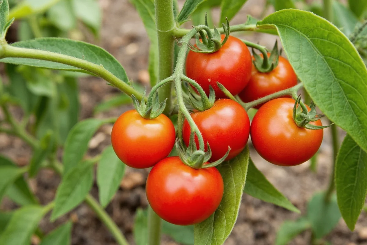 How to Trim Tomato Plants for Maximum Yield
