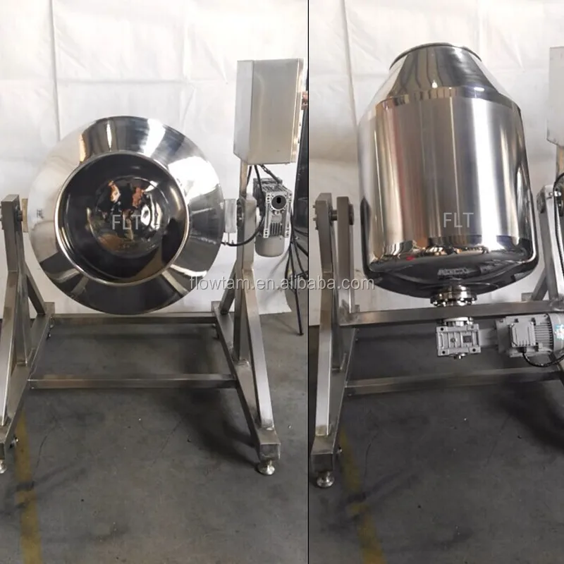 180 Rotary Drum Mixer,Bath Salt Mixing Machine - Buy Bath Salt Mixing ...