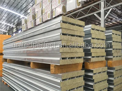 Marine Deck Insulation A60 Fireproof Rock Mineral Wool Board - Buy ...