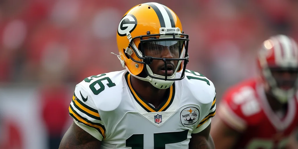 Ryan Clark Football Career – NFL Legacy & Highlights On Alibaba.com