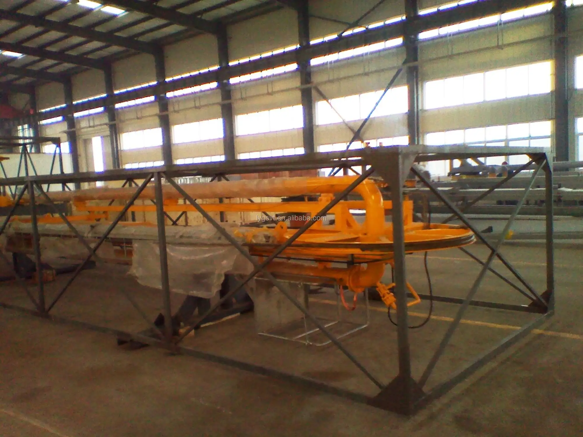 LNG Marine Loading Arm - Efficient & Reliable Solutions