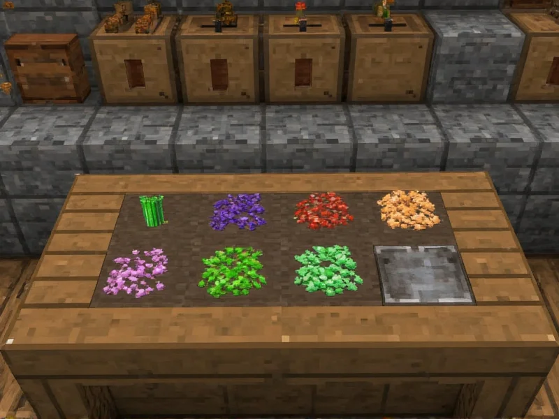 Minecraft Chestplate Crafting: Step-by-Step Guide