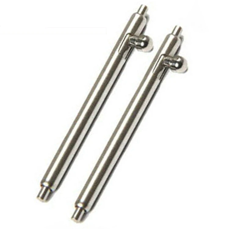 8-28mm Sizes Stainless Steel Quick Change Pin Quick Release Spring Bar ...