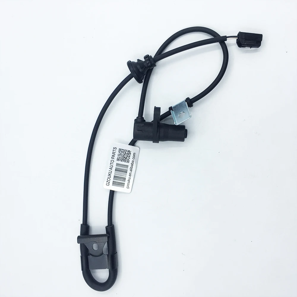 Gzouku Abs Wheel Speed Sensor 89545-48030/8954548030 For Le Xus Rx T ...