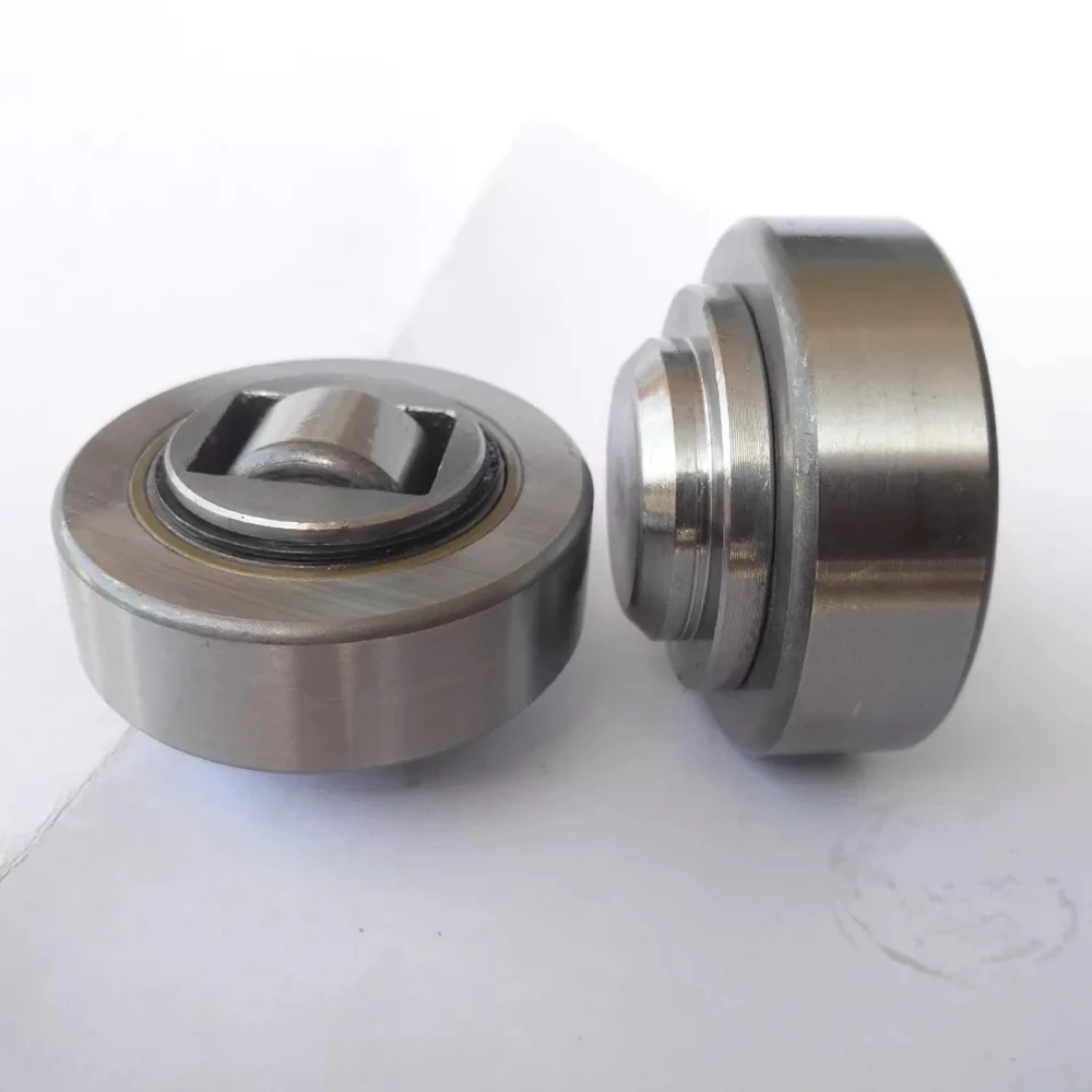 Forklift Mast Roller Bearings 40*110*32 Good Quality 4.053 Combined ...