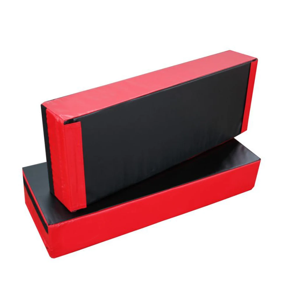 Parkour Stepping Box - Customized Foam Vault Blocks
