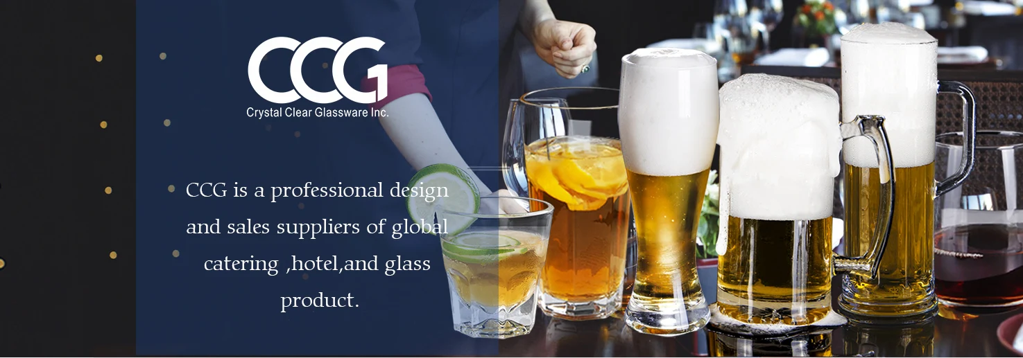 Guangzhou Jing Huang Glassware Company Limited - Glass Tumbler Set ...