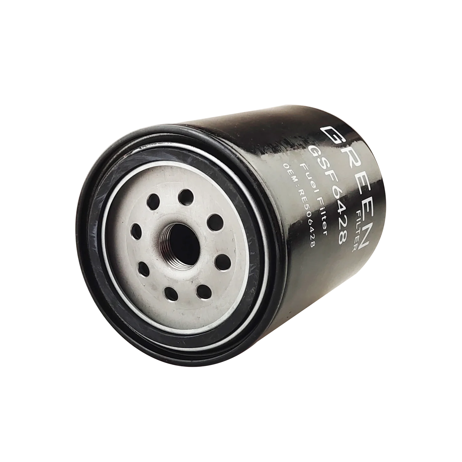 Greenfilter- Auto Spare Parts Fuel Filter Used For John Deere Equipment ...