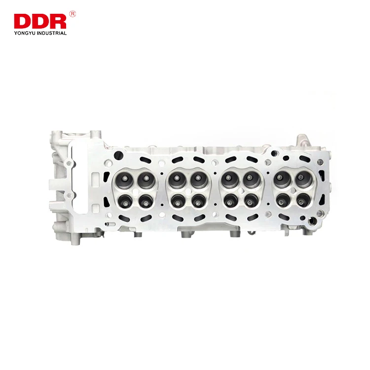 Oem Advanced Auto Spare Parts Bare 11101-79275 Cylinder Head For Sale ...
