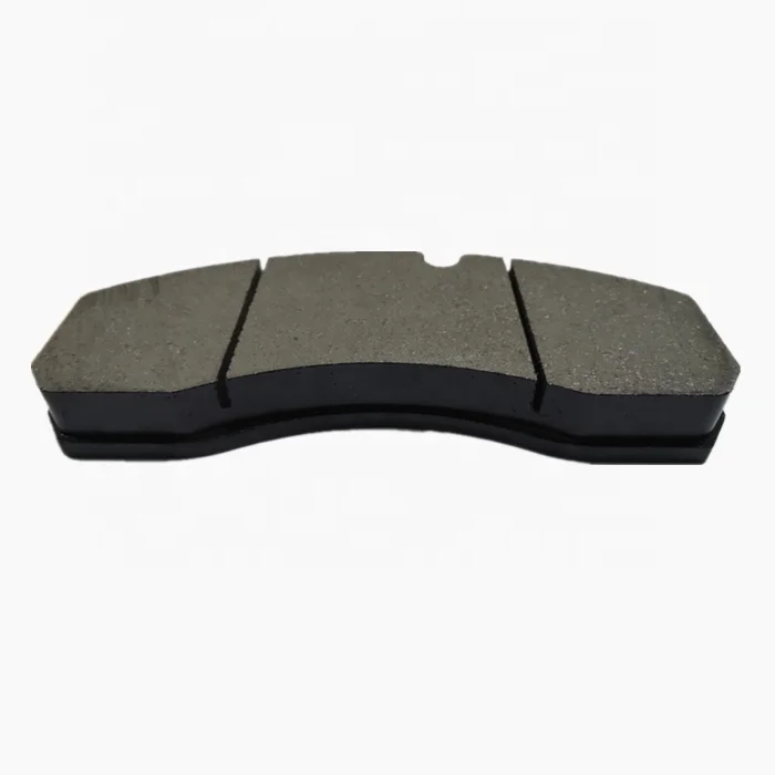 29087 Truck Brake Pads - Reliable Man Daf Mercedes Actros Spare Parts