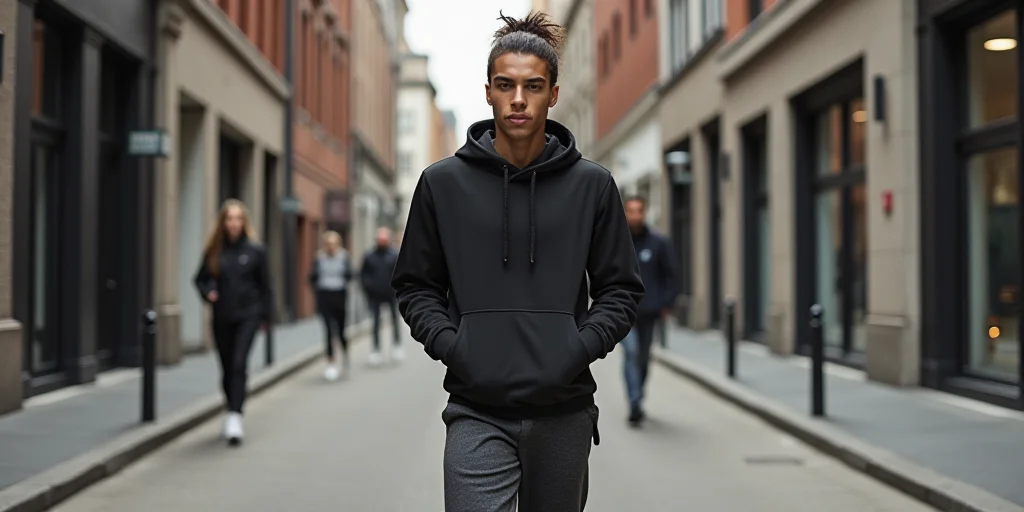 Top Workout Clothing Brands For Men: Elevate Your Fitness Style In 2025