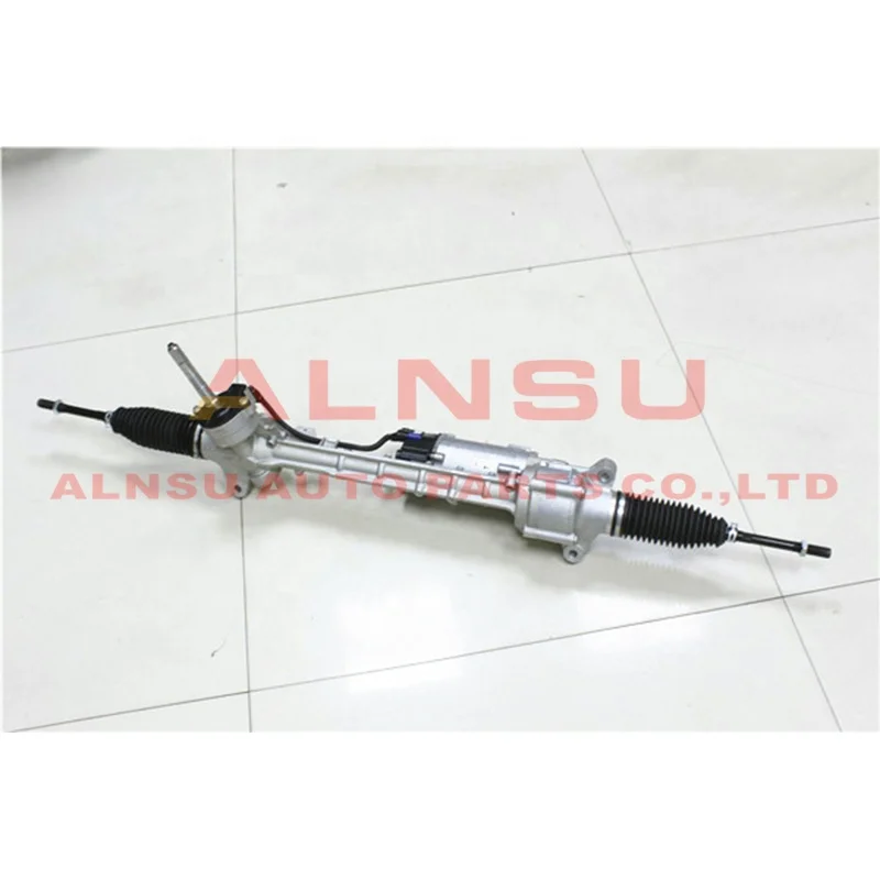 Steering Rack for ML GL W166 - High-Quality & Reliable