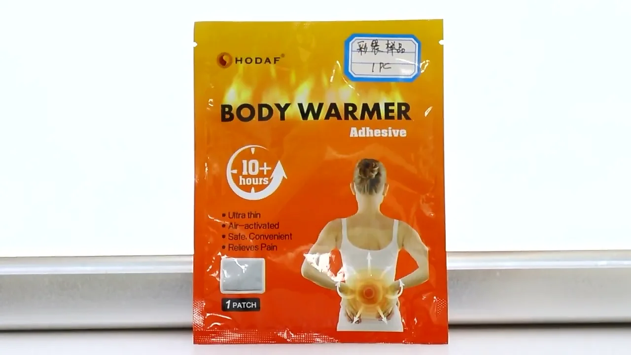 Magic Gel Reusable Hand Warmer Heat Pack Koala Warmer Pad Knee Warm