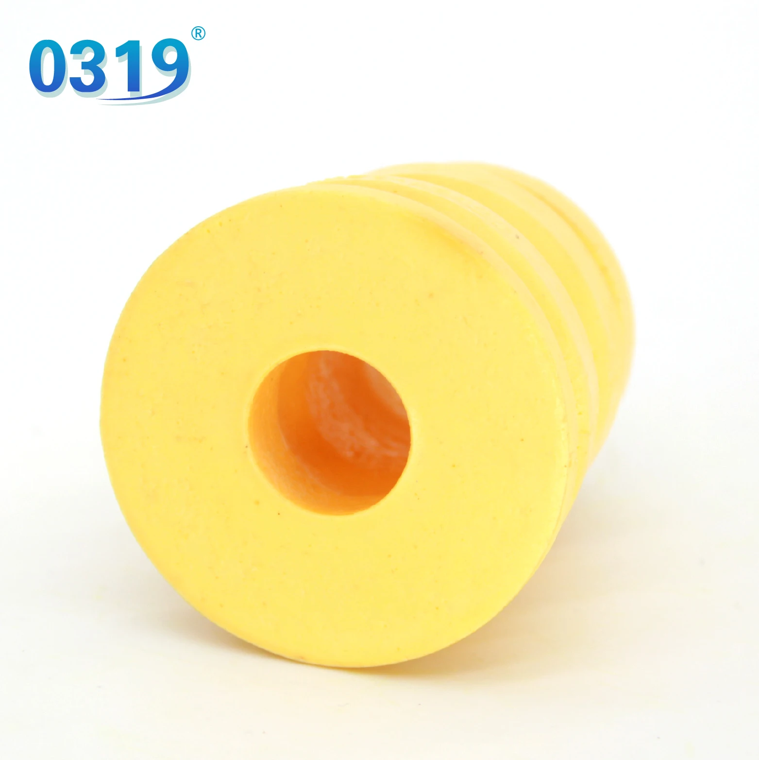 Car Spare Parts Rubber Buffer Suspension for 48331-12120