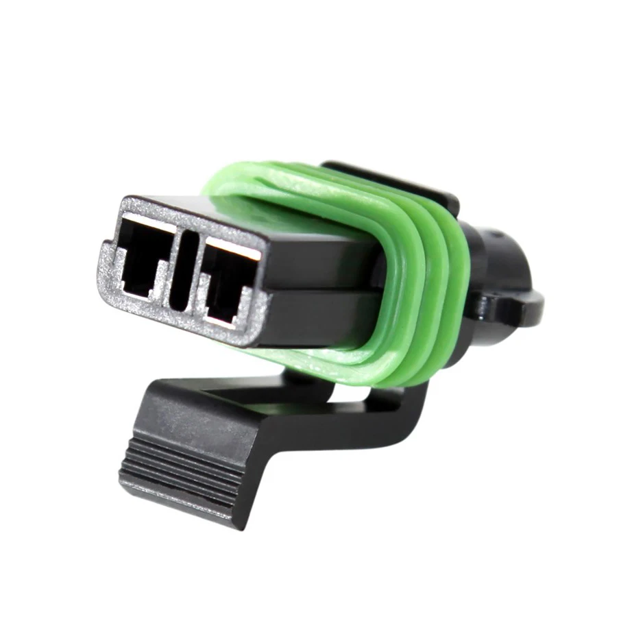 2 Way Mp280 Male Female Waterproof Connectors - Buy 2 Way Connectors ...