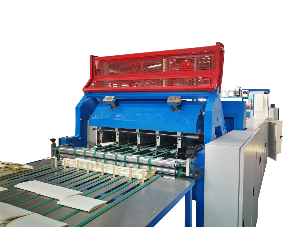 Ld1050 School Writing Notebook Making Machine School Book Shop - Buy ...