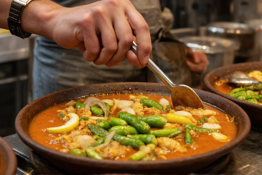 Indian Curry Explained: Beyond the Powder Myth