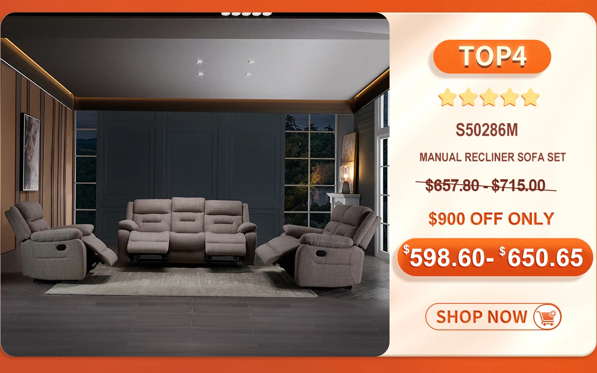 Man Wah Furniture Manufacturing (Huizhou) Co., Ltd. - Motion Sofa ...