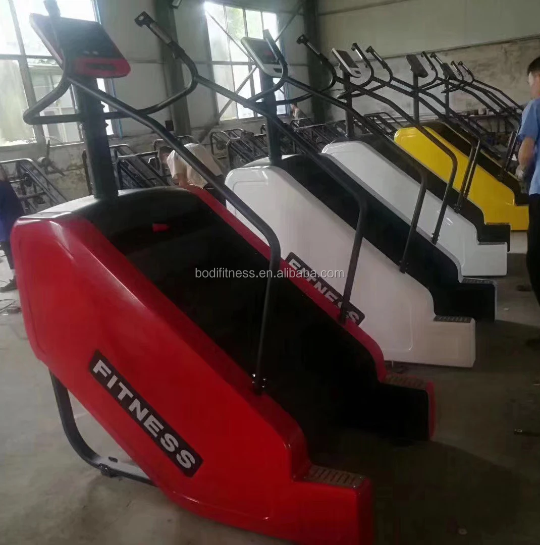 Best Stair Master Machines Commercial Fitness Equipment Gym Stair ...