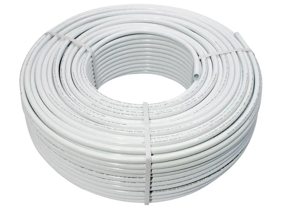 Press Fitting For Pex Al Pipe Ppr Pipes Heating Radiators Belden Pe ...